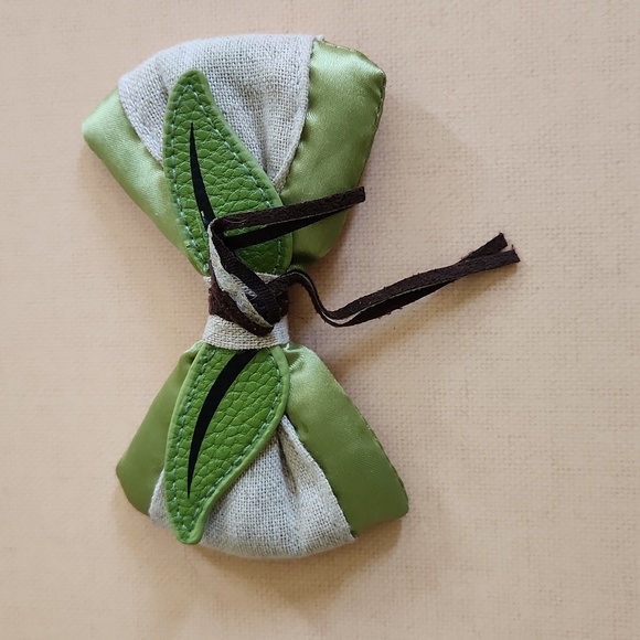 Star Wars | Accessories | Yoda Grogu Star Wars Hair Bow | Poshmark